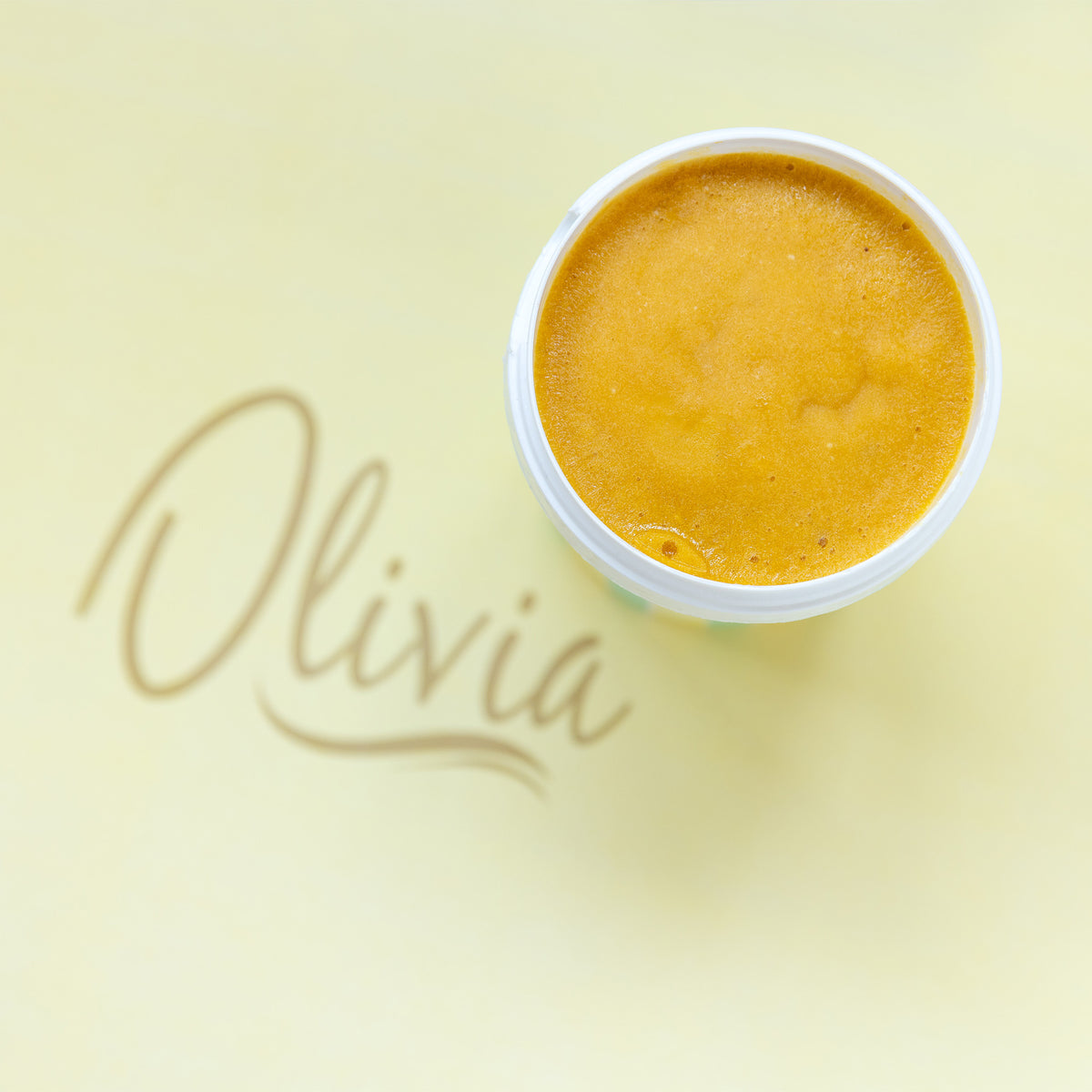 Mango & Raspberry Sorbet | Olivia Creamery Kolkata